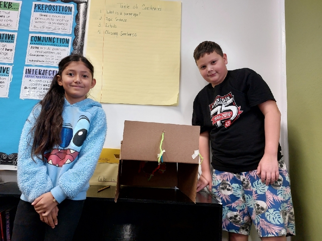 Live Feed | Verona R-7 School District